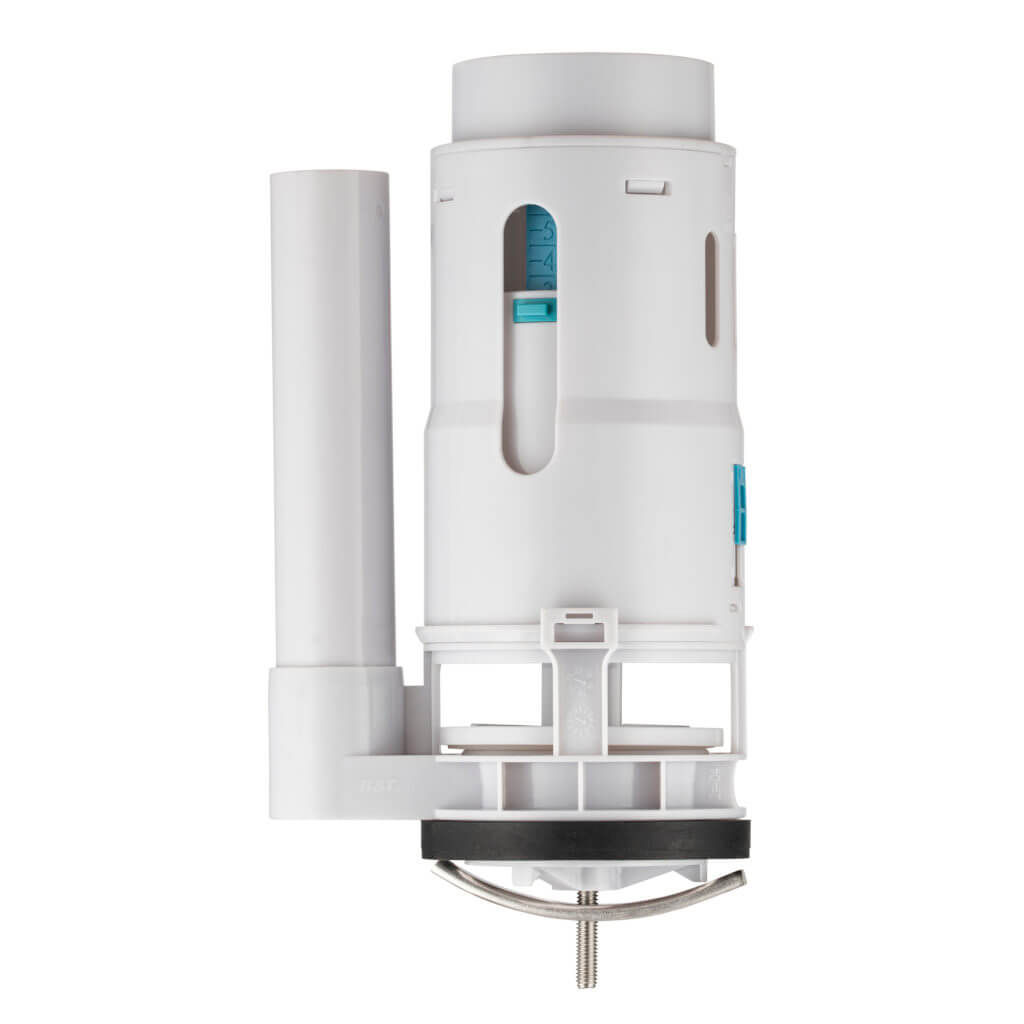 Dual Flush Valve 009 - Fine Fixtures